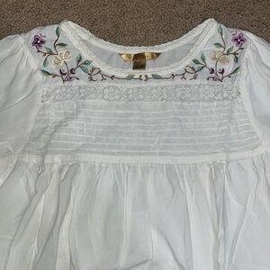 April Cornell | Intimates & Sleepwear | April Cornell Vintage Floral ...
